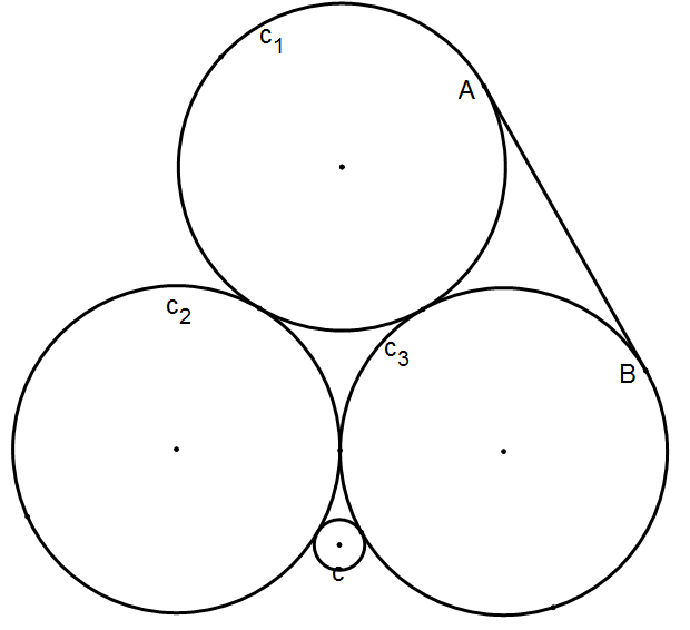 Project Phi: Problem 1-3 Coin Rotation