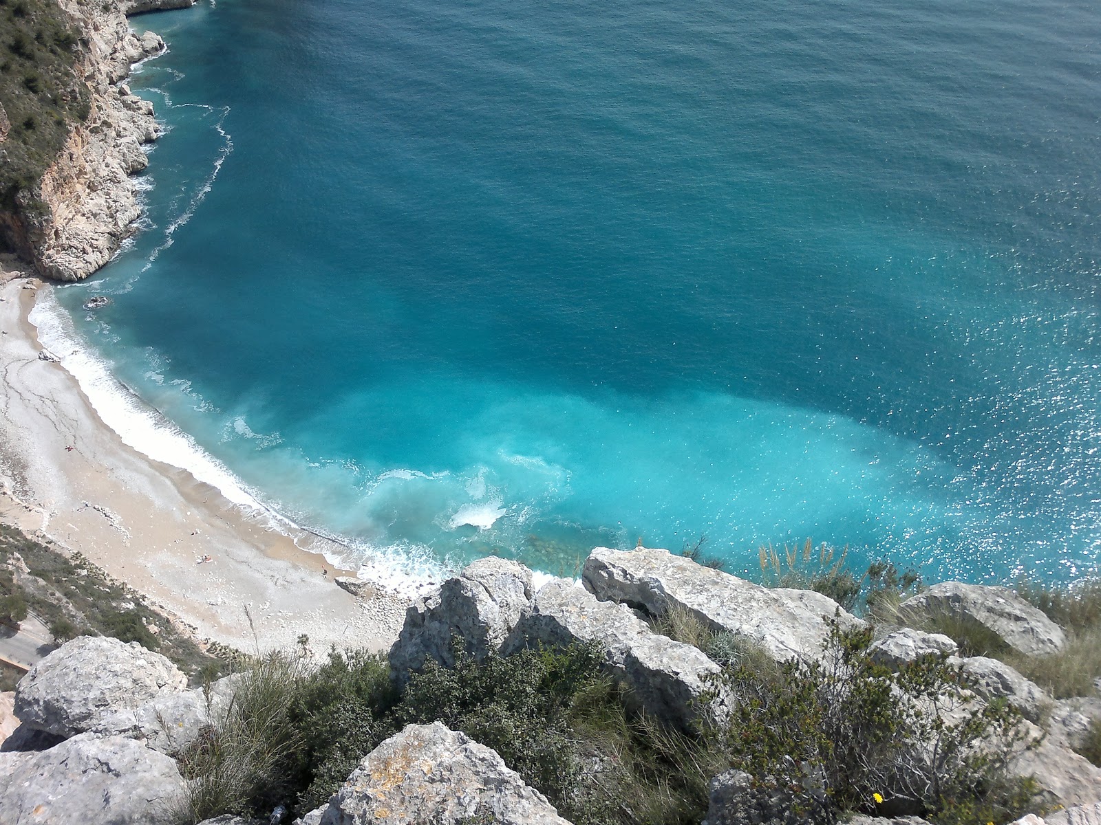COSTA BLANCA, SPANIEN: Benitachell, Cumbre del Sol