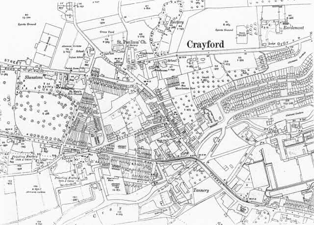 Loess Ground: Loess in Britain VII Crayford