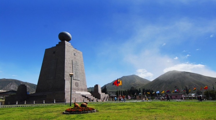 10 cosas que no sabías de Ecuador