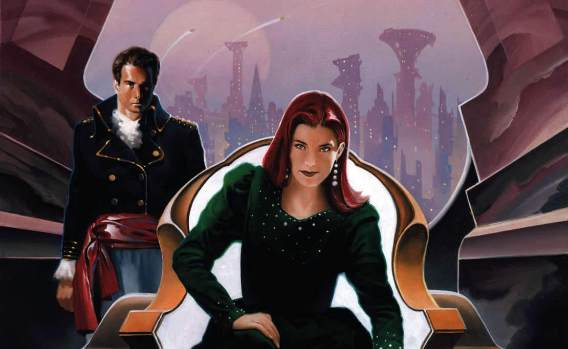 Don't Be Afraid of the Dork: Tough Traveling - Middle Aged Heroes