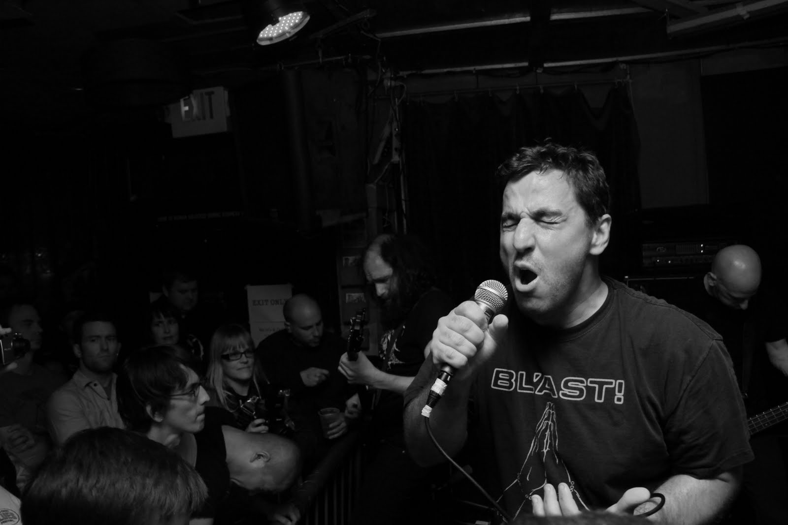 Rorschach (band) - Alchetron, The Free Social Encyclopedia