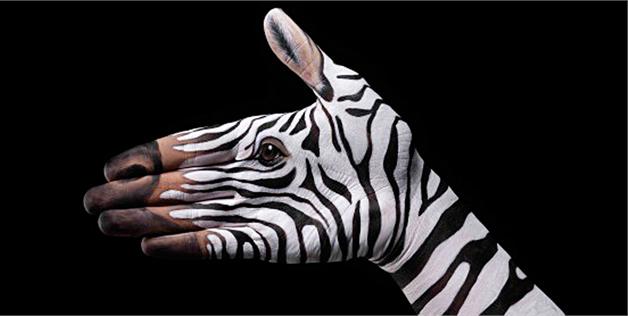 Right Turn Art Werks: Creative Hands