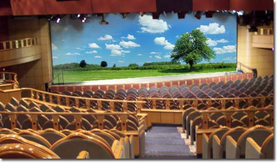 AEM CreativeMaster: BACKDROP