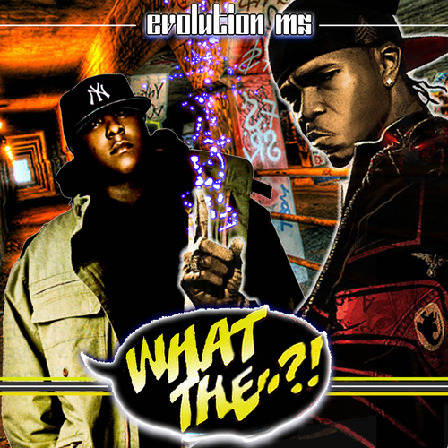 EVOLUTION MS - Reprezent! Mixtapes: Jadakiss & Chamillionaire - What ...