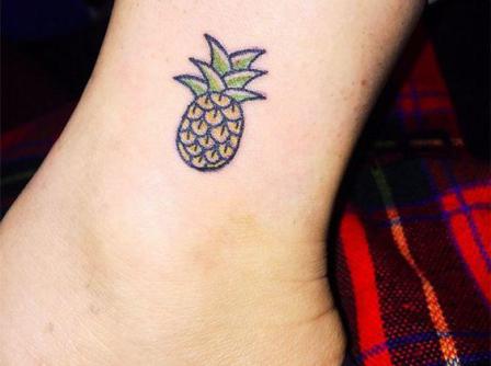 11 Tato Simpel Tapi Bagus Populer Terbaru - TATONESIA