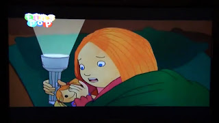 Nude Cartoons: Milly & Molly