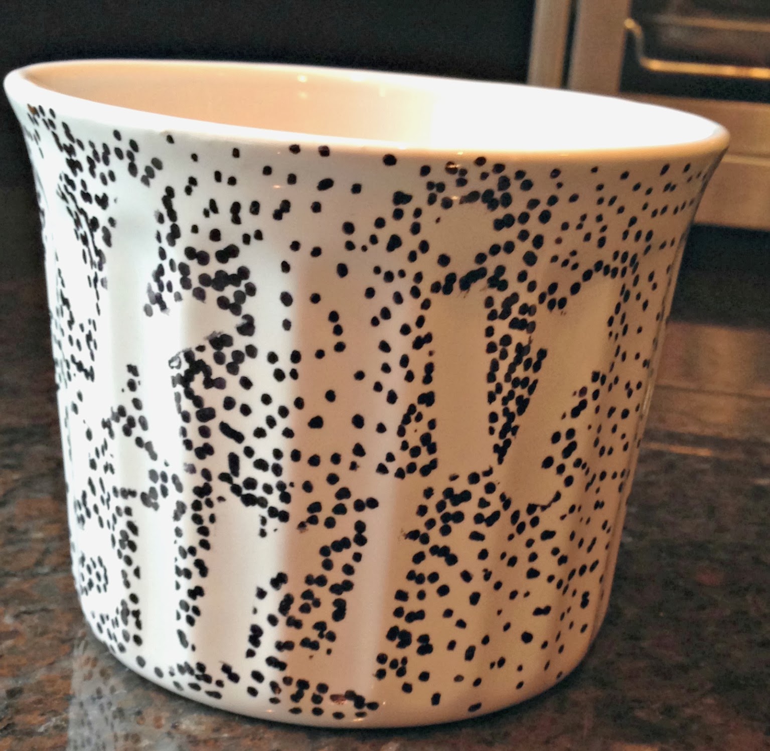 DIY Coffee Mug Design | All Things Katie Marie | Bloglovin’