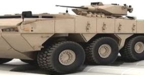 How FICV And FRCV Can Help Build Strategic Environment And Defence ...