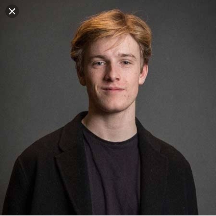 Los Ojos del Espectador: Louis Hofmann actor Alemán