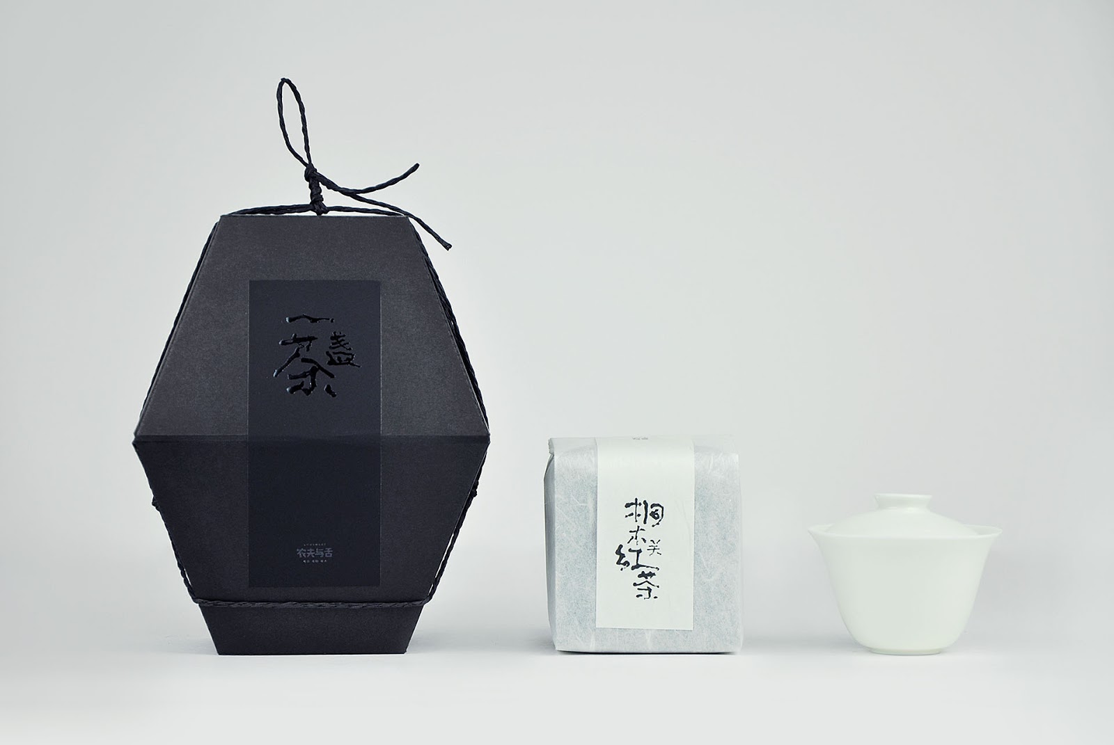 A Bowl of Rice – Packaging Of The World