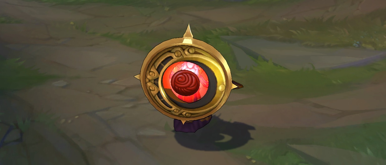 Surrender at 20: 4/21 PBE Update: Blood Moon Zilean update, New Quick ...