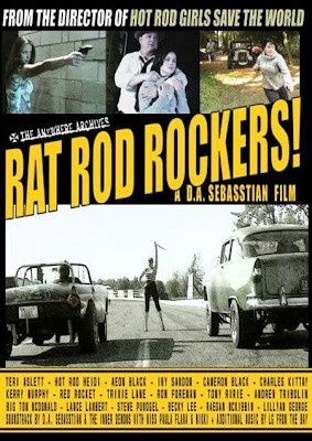 HepCat Store: Rat Rod Rockers!