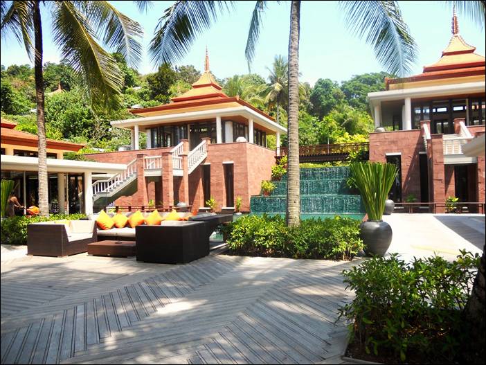 Trisara, Phuket - Beautiful Tourism