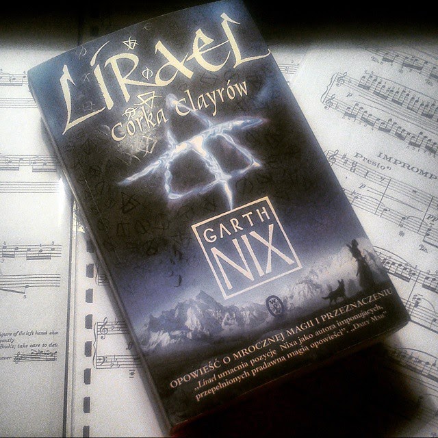 Lirael | Garth Nix