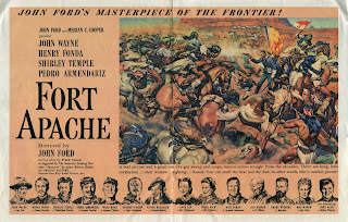 Contemplations on Classic Movies and Music: John Ford Gallery