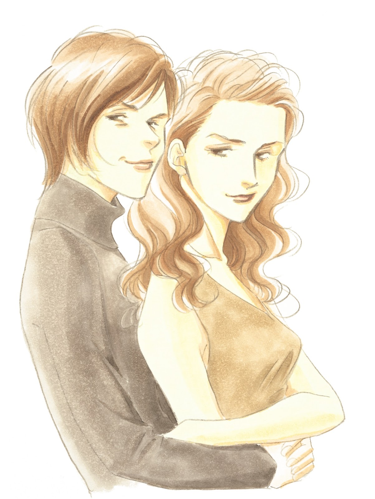 Junji Ito Doc e le sue letture mangose: "All My Darling Daughters" di ...