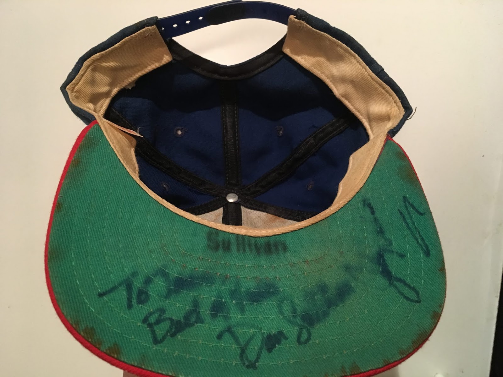 1992 Peninsula Pilots