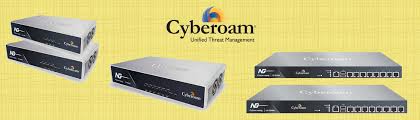 Cyberoam CR25iNG Firewall for Network