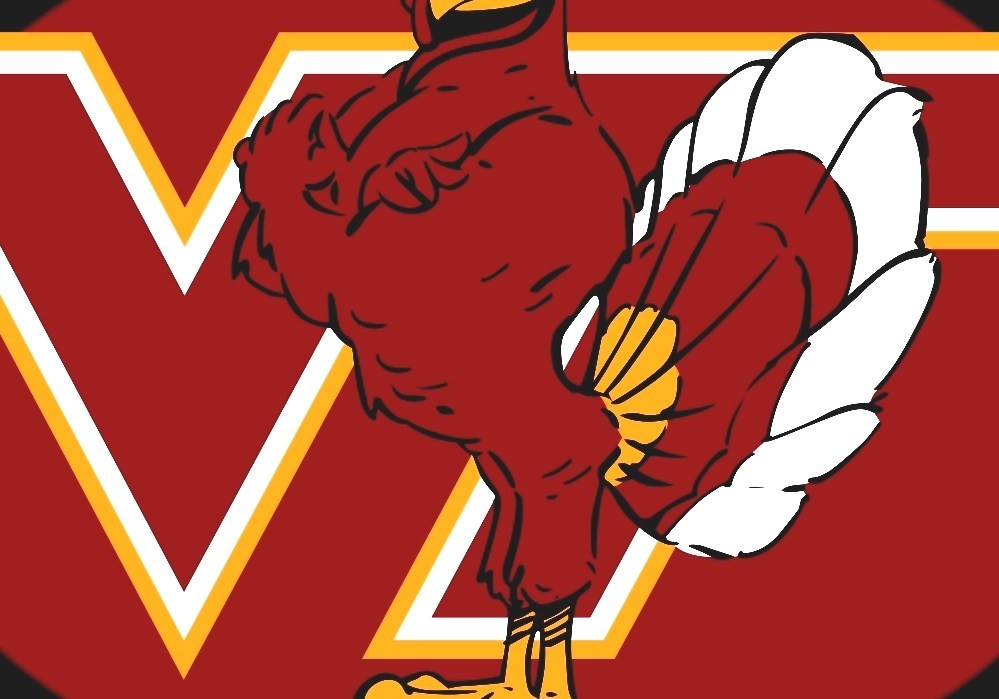 Virginia Tech Hokies - Virginia Tech Hokie
