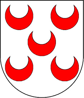 Heráldica Portuguesa: PINTO