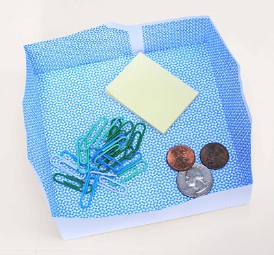 it's a craft time: sampul surat origami 'envelope'