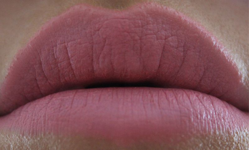 MAC Retro Matte Collection Reviewed | The Sunday Girl