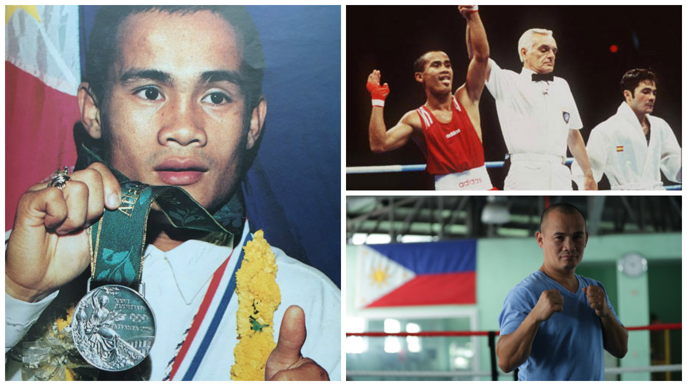 Olympic silver medalist Onyok Velasco reveals he is yet to receive P2 ...