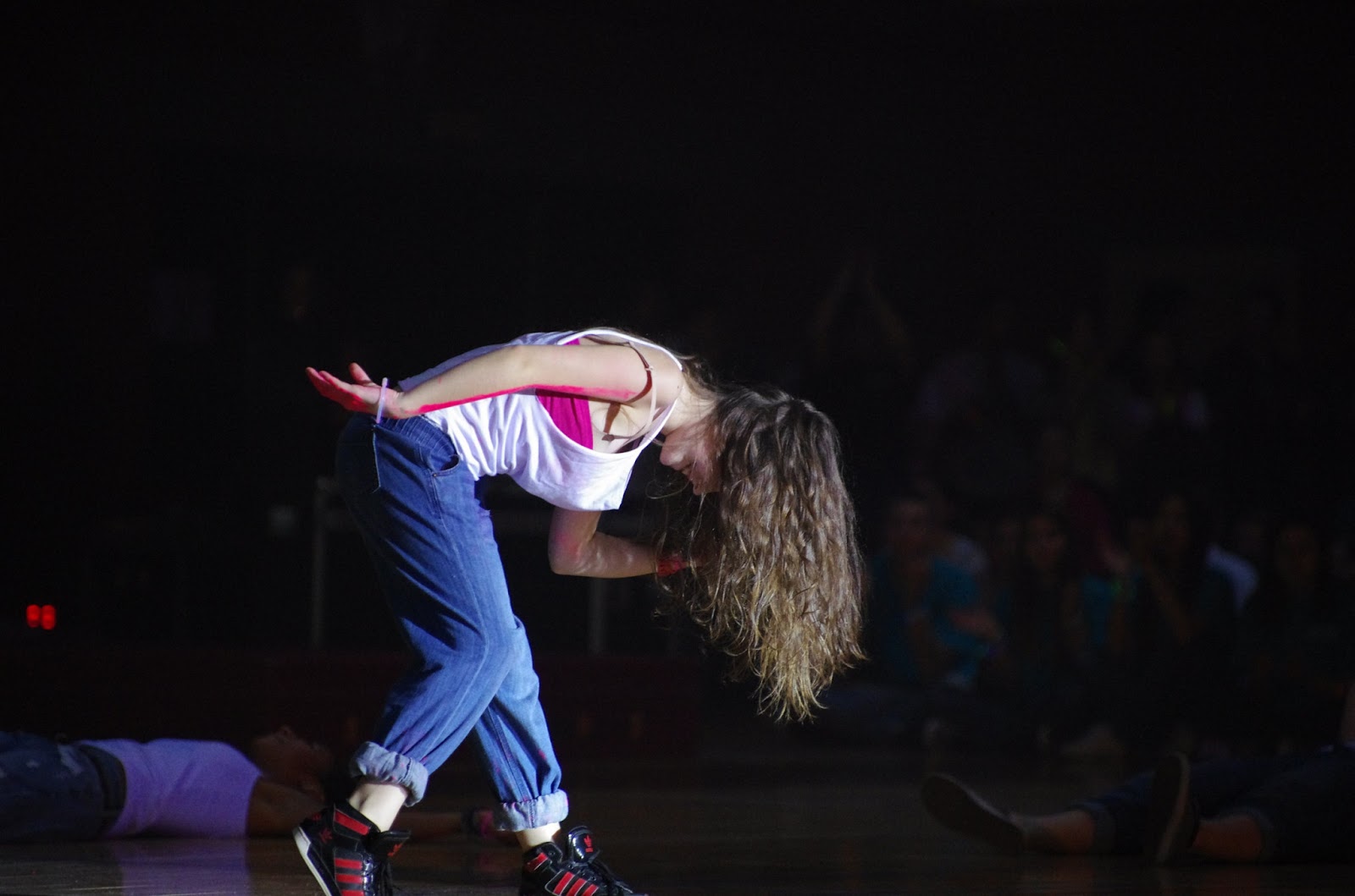 Opening Ceremony | Springfest 2013