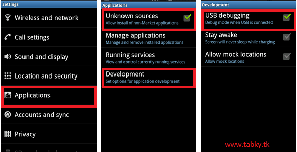 Tabky :: Technology Based Online Magazine