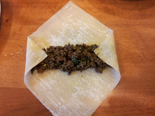 Yummy in My Tummy!: Boorak