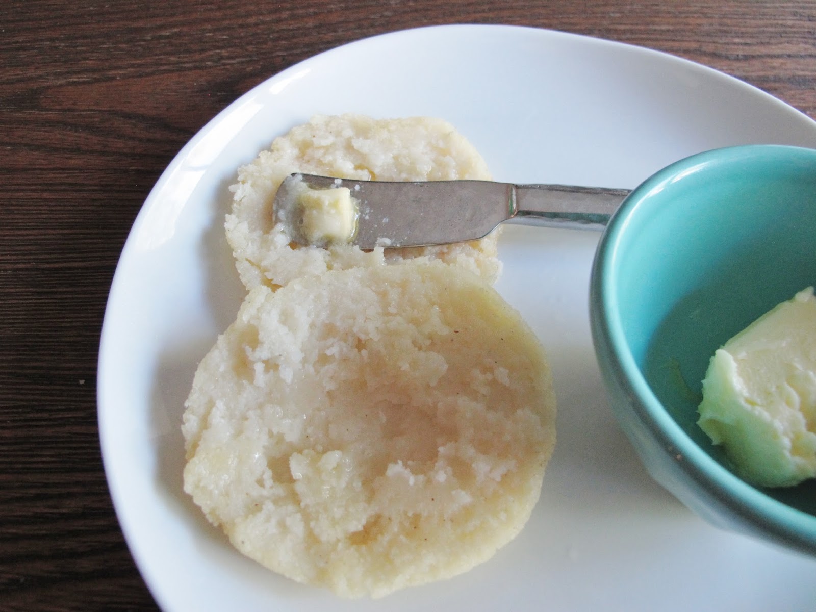 BITE. EAT. REPEAT.: AREPA!