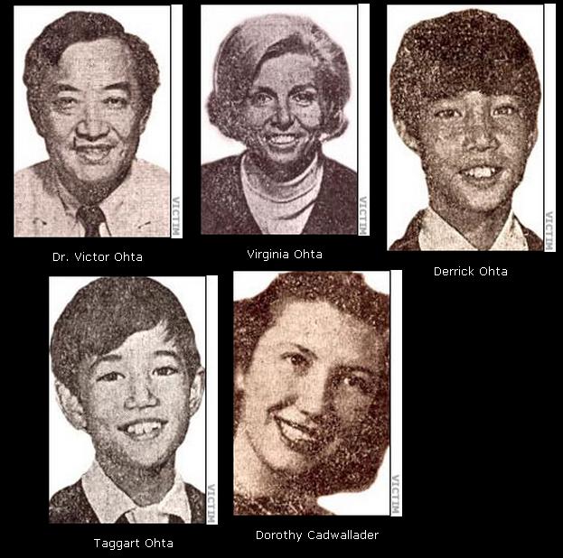 PASDEMASQUE - Serial Killers, Psicopatas, Homicidas e Crimes Notórios ...