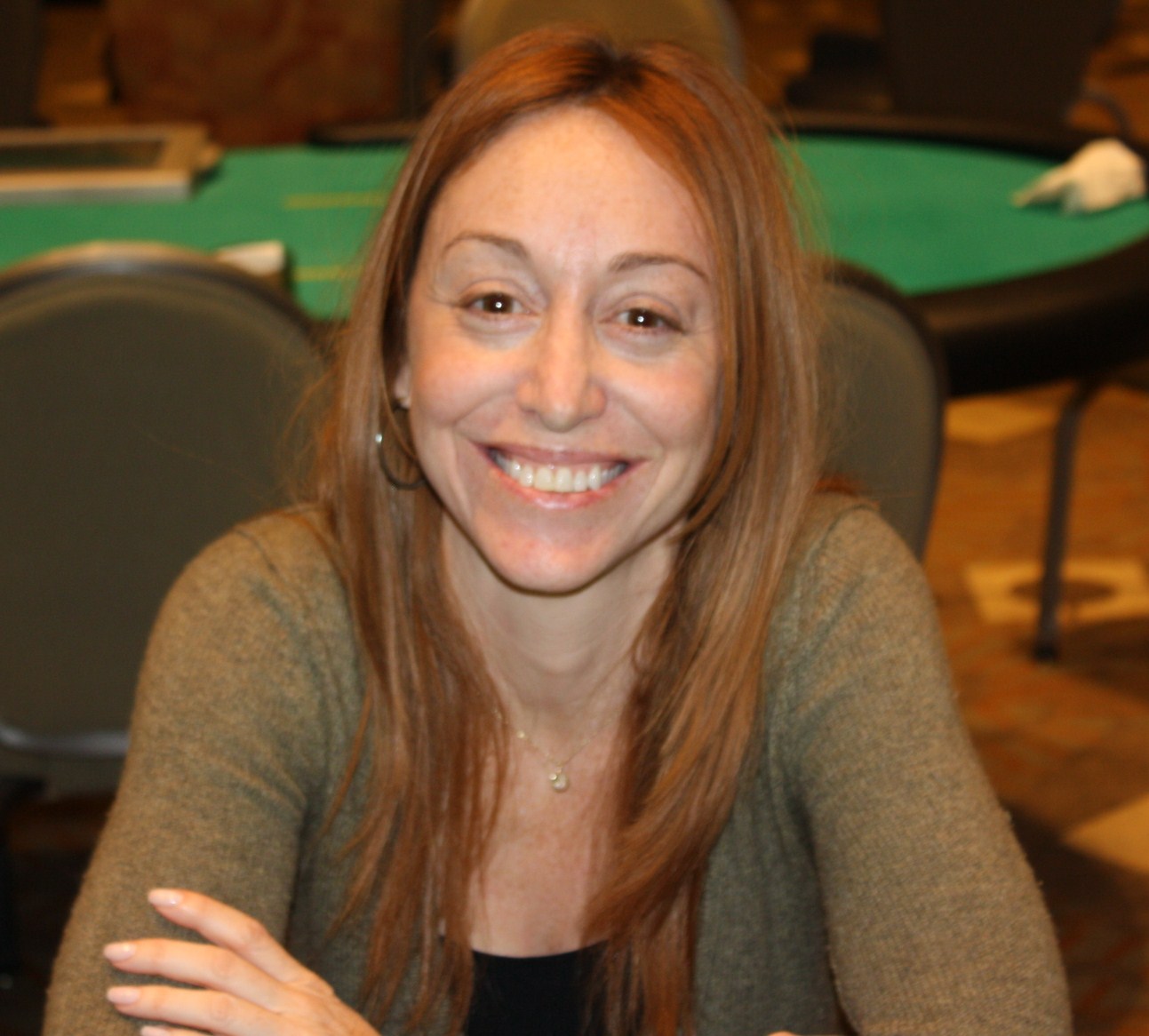 Winter Poker Open 2012: Jan 22, 2012