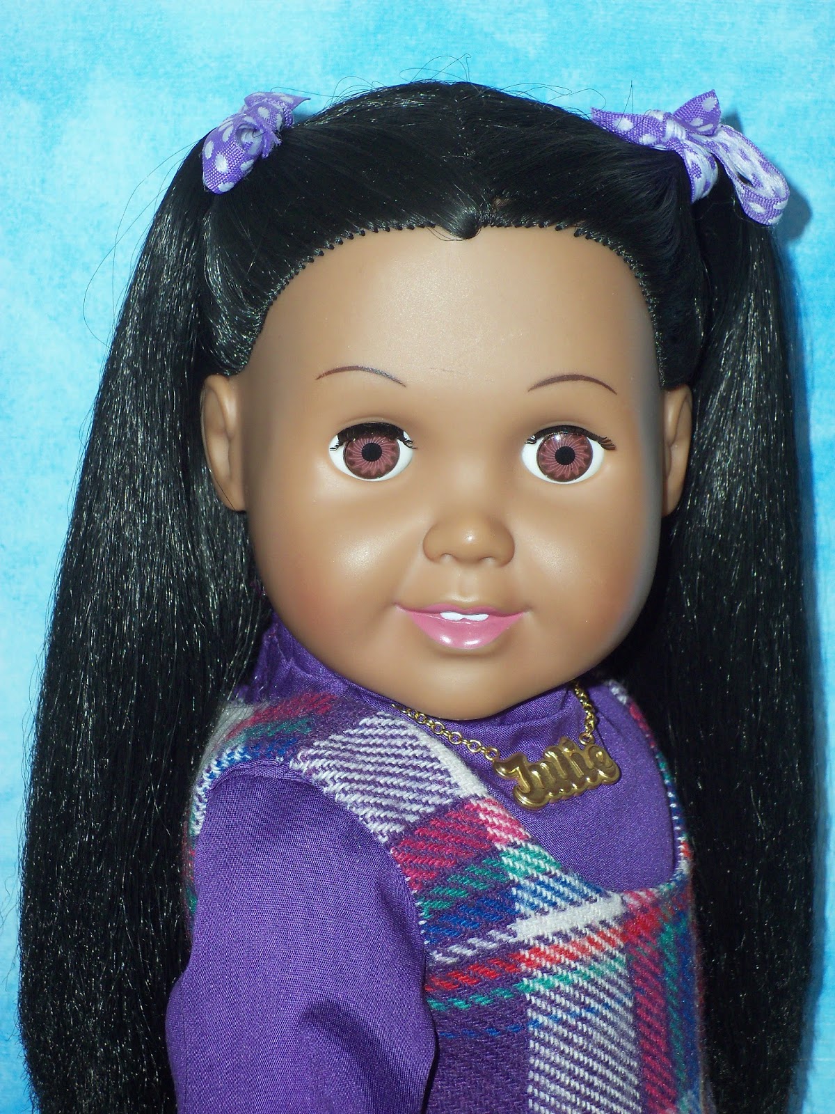 Julie Newman's 70s Time Capsule: Our Class Photos