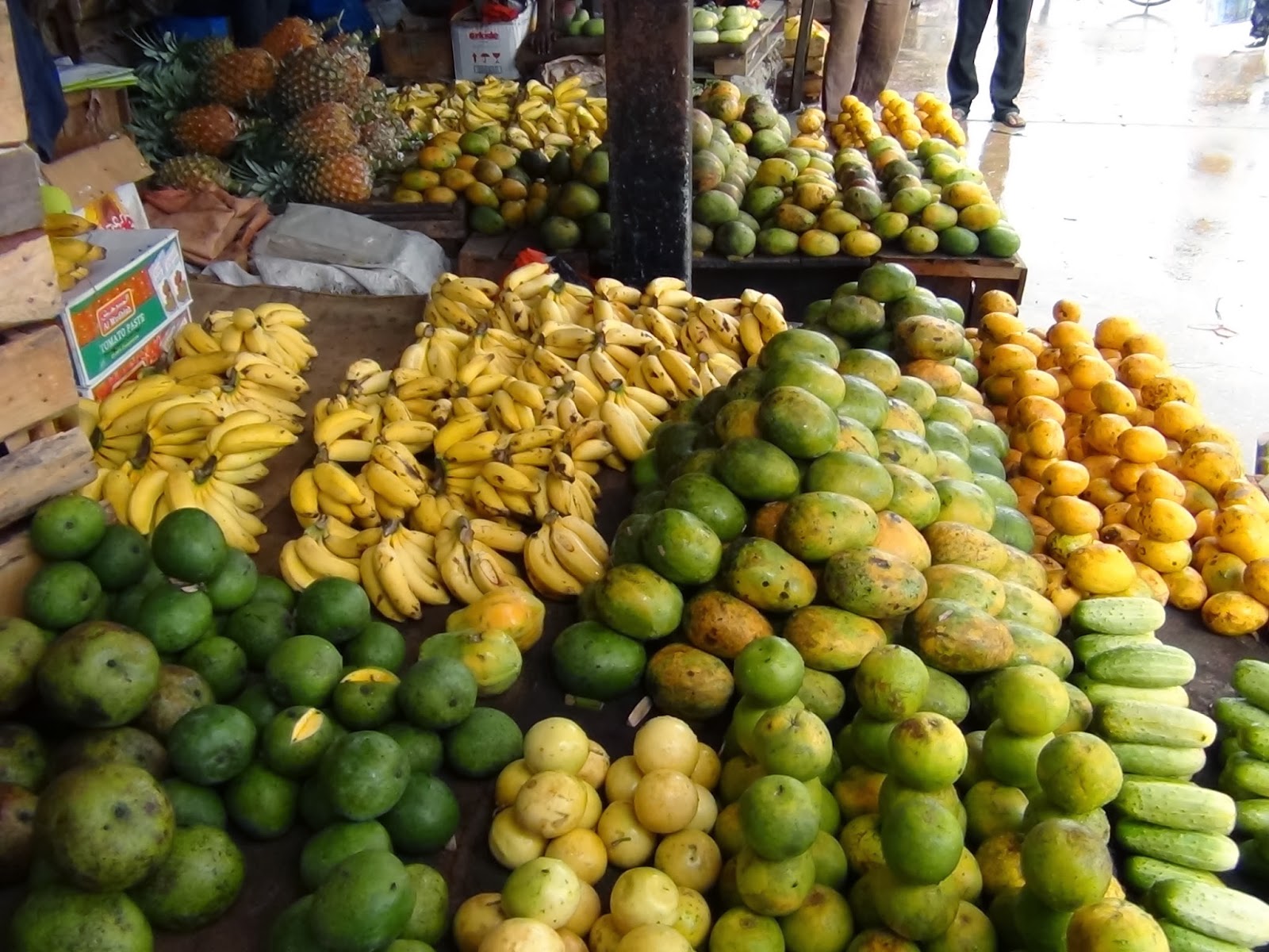 Nungwi Tours: What to see in stone town, Zanzibar