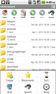 File Manager Pro APK