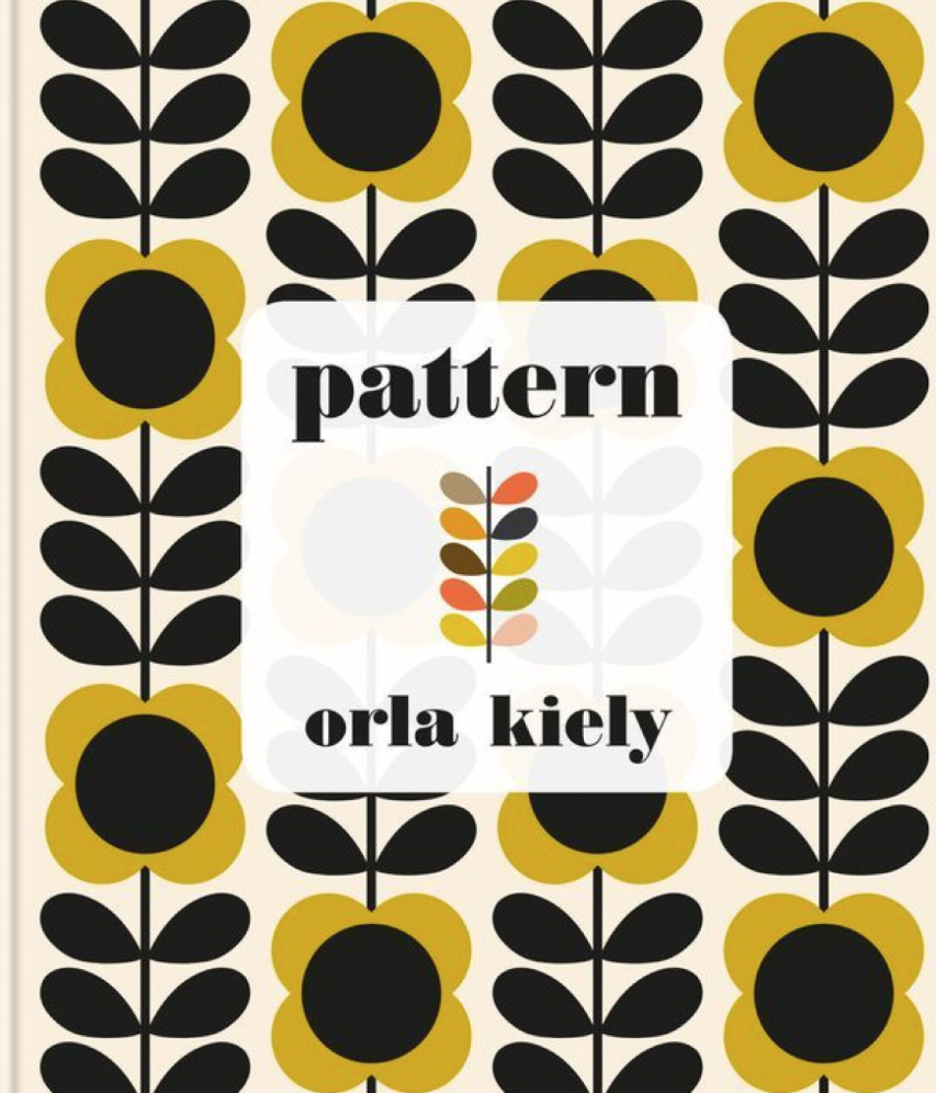 I Love Orla Kiely: Orla Kiely for Books Are My Bag