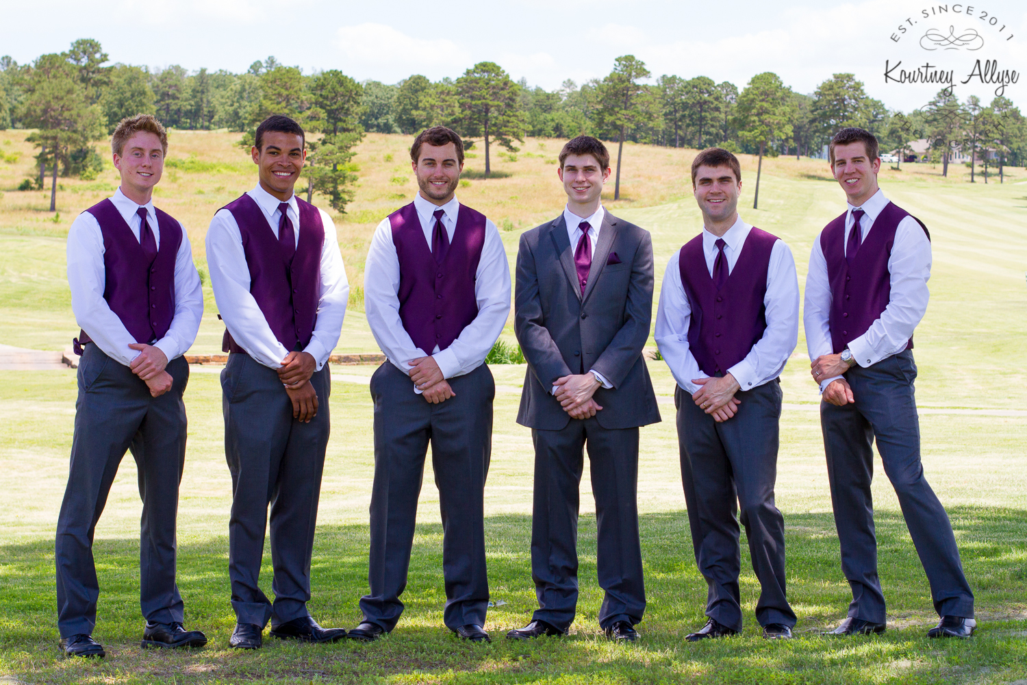 Kourtney Allyse Photography - Northwest Arkansas Photographer ...