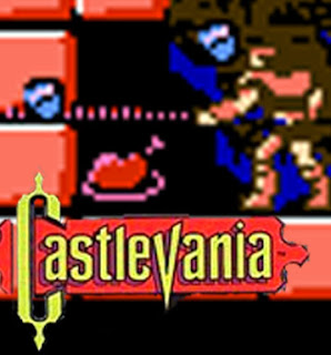 Swiss Army Artist: Felt Pouch Tutorial: Castlevania Wall Chicken