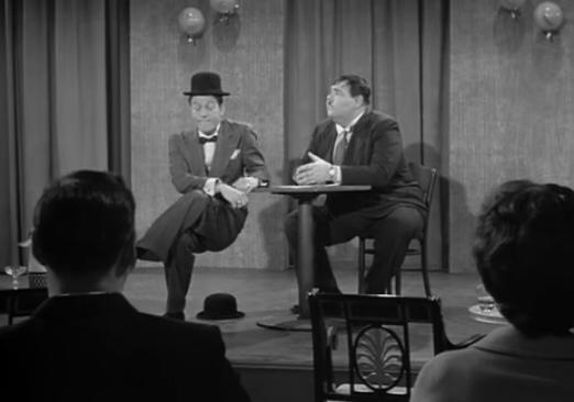 The Dick Van Dyke Show: Episode 54: The Sam Pomerantz Scandals