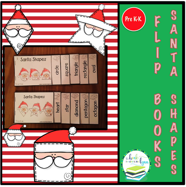 ~ Book Units by Lynn