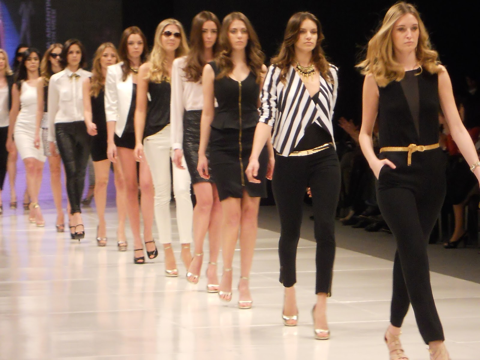 Diseño + Moda + Pasarela : 39 EDICIÓN ARGENTINA FASHION WEEK: COLECCIÓN ...