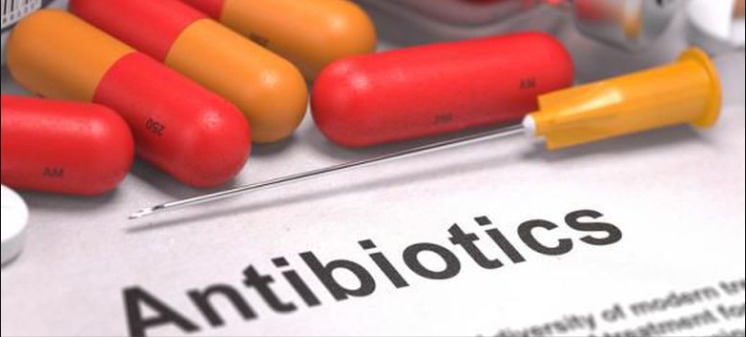 Macam Macam Obat Antibiotik dan Fungsinya, Terlengkap! - karya ...