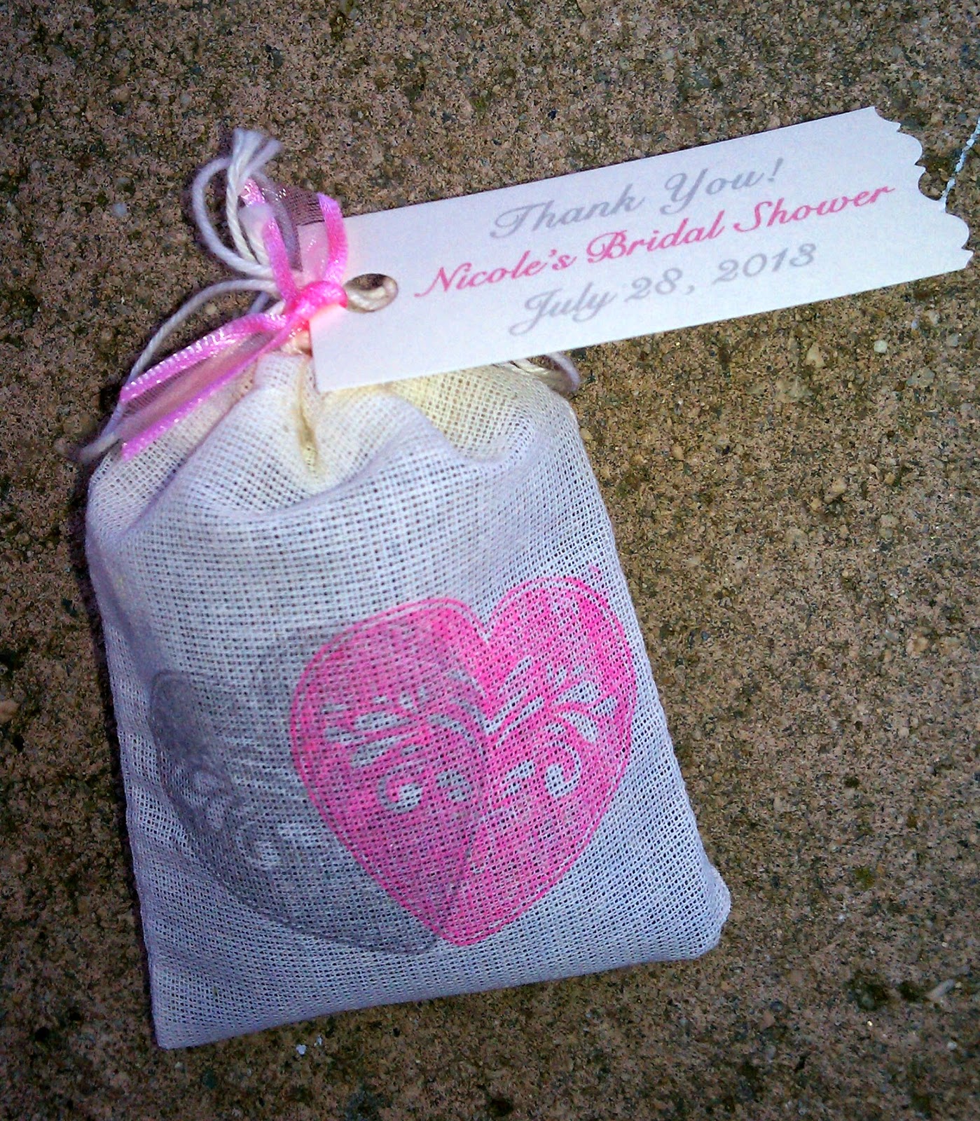 Lacuna: All About Lacuna