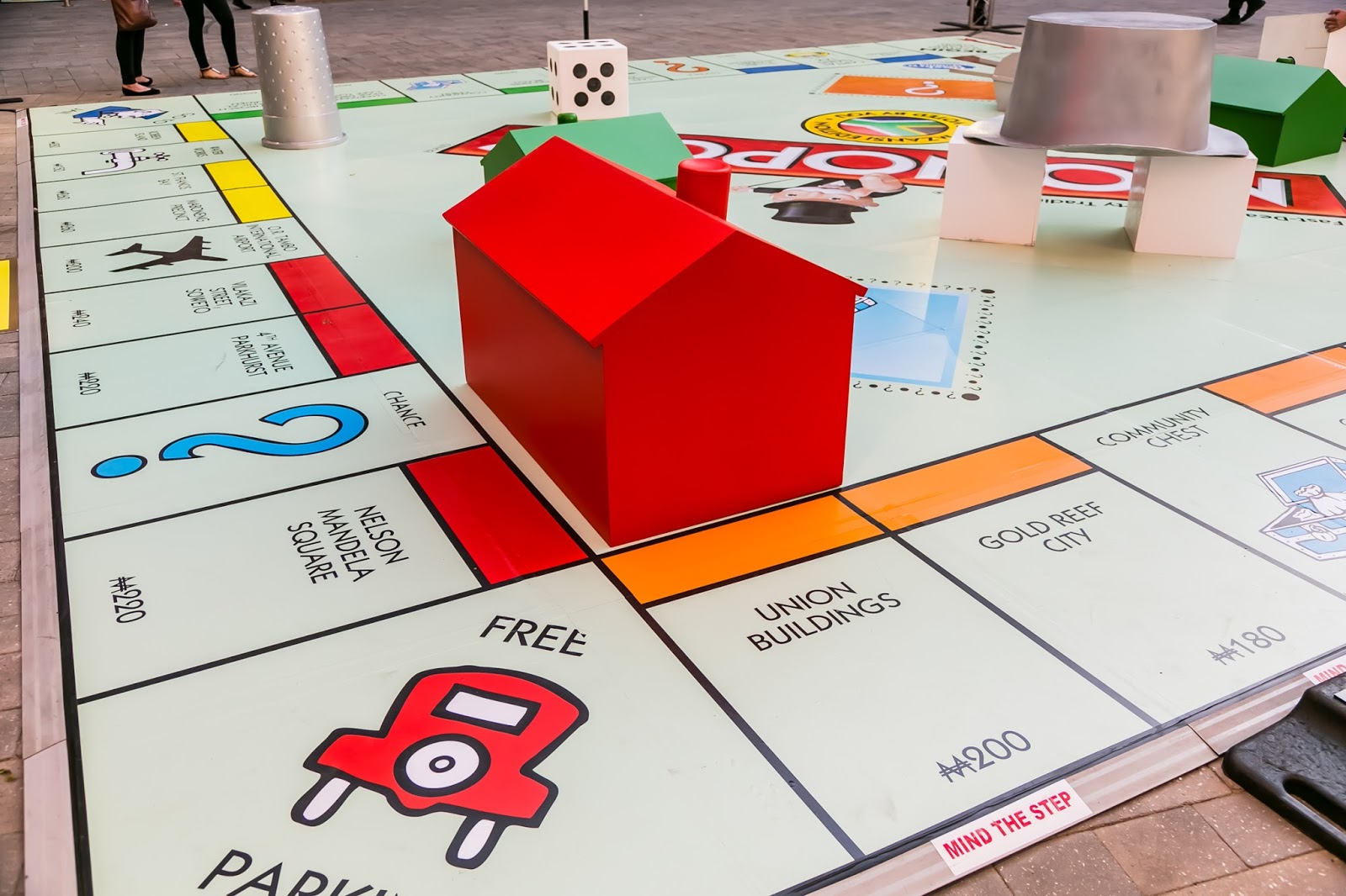 Monopoly Durban Edition Coming Soon - Beta Tinz