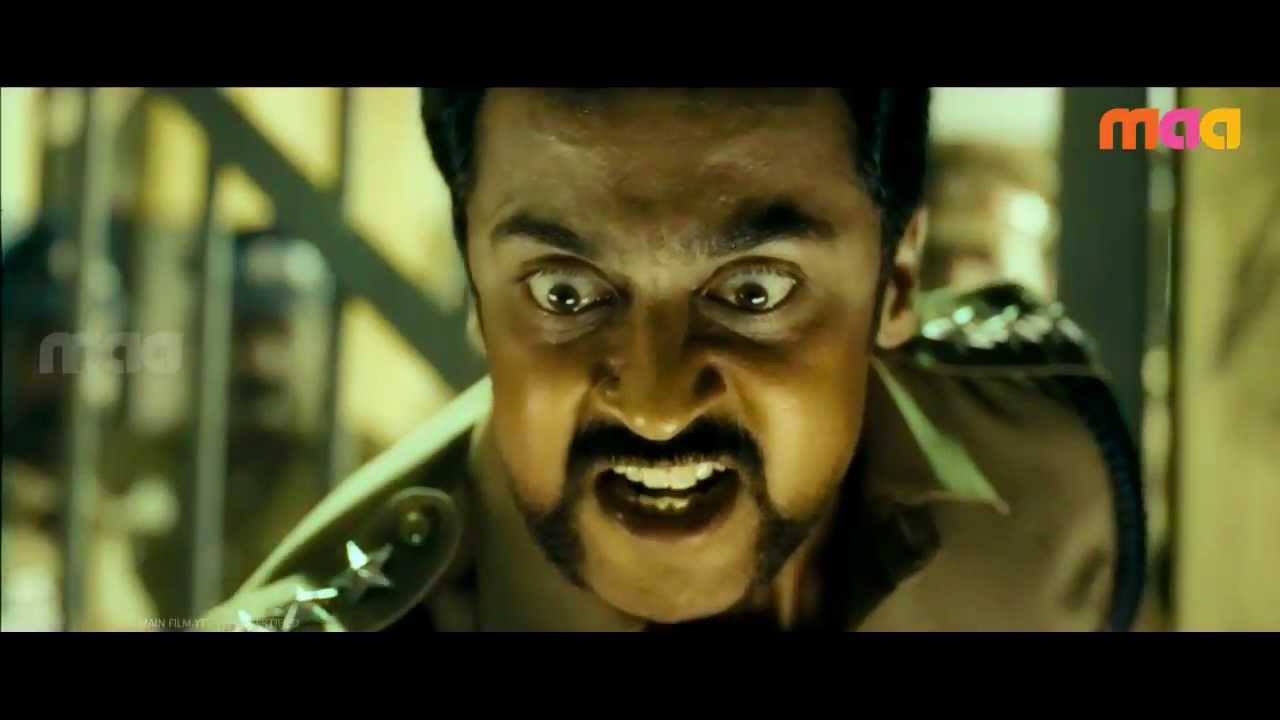 Singam Movie Review ~ Cinema world