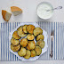 Confessions of a spoon: Diced potatoes fried in butter and duck fat