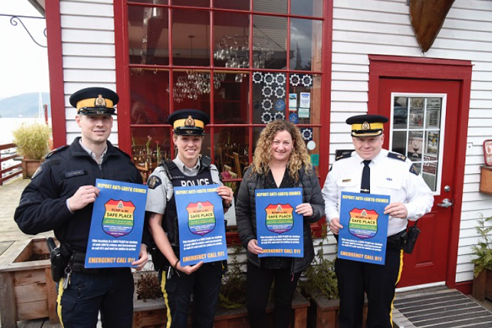 North Coast Review: Prince Rupert "Safe Place" program could become ...