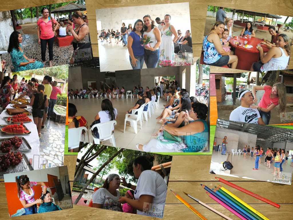 Secretaria Municipal de Educação: Semed promove dia de lazer à Educação ...